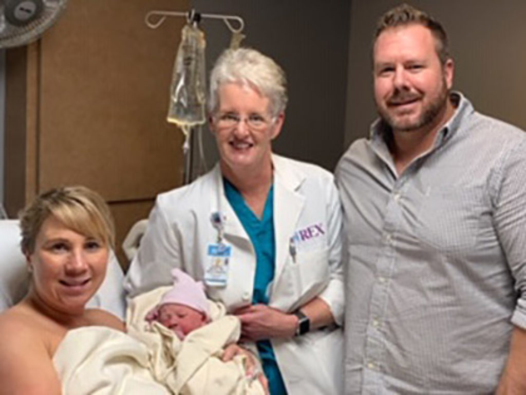 Postpartum - Associates in Women's Healthcare