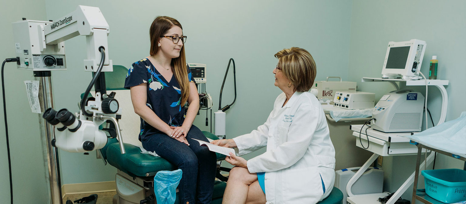 Preparing for Your First Prenatal Visit - Associates in Women's Healthcare