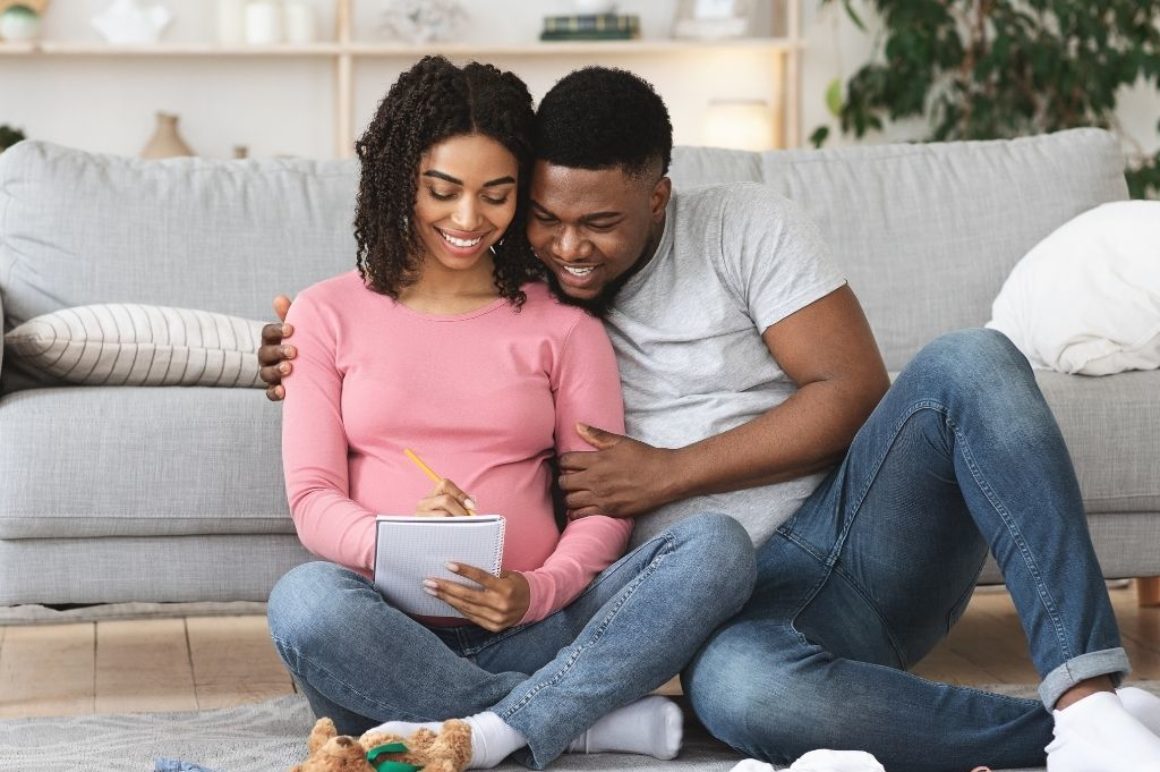 Do You Want to Have a Baby? Follow Our Preconception Care Checklist