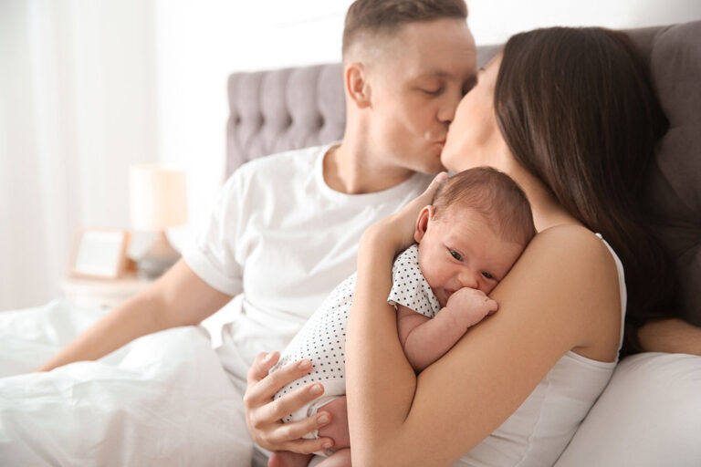 When Should I Start Birth Control After Pregnancy & Which One?